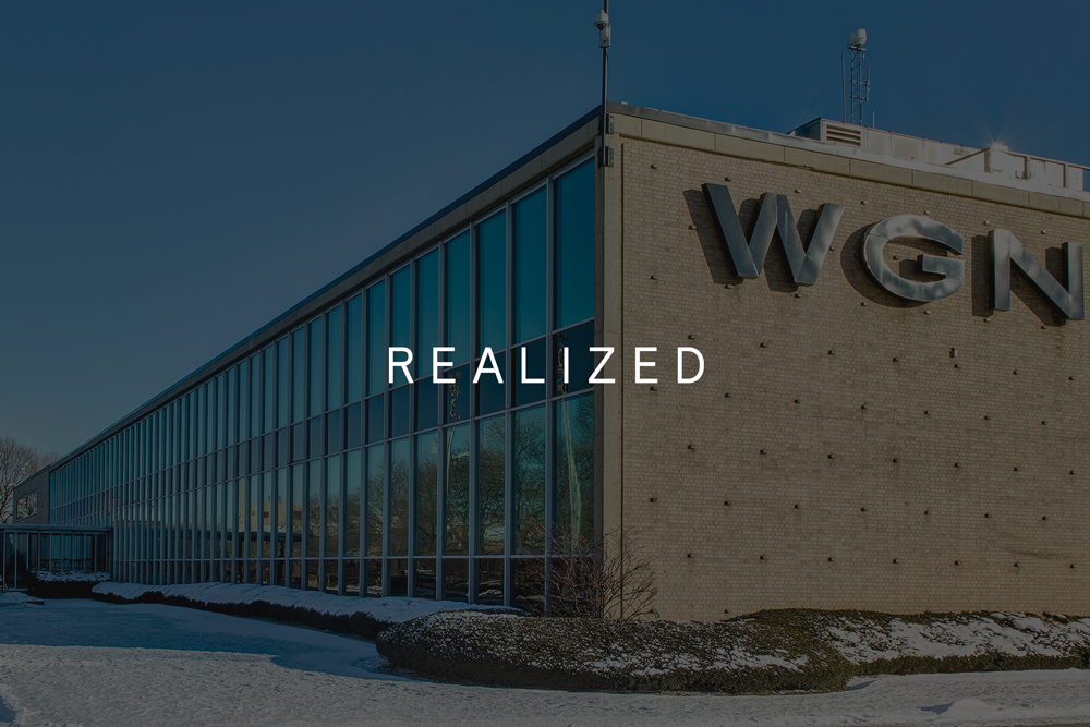 WGN Campus – R2