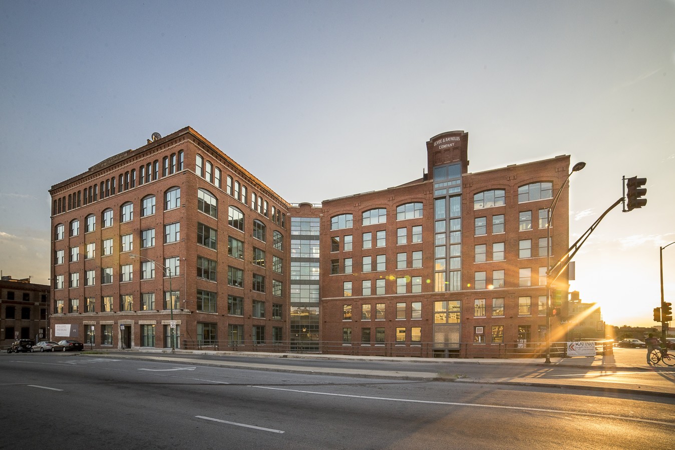 770 North Halsted – R2