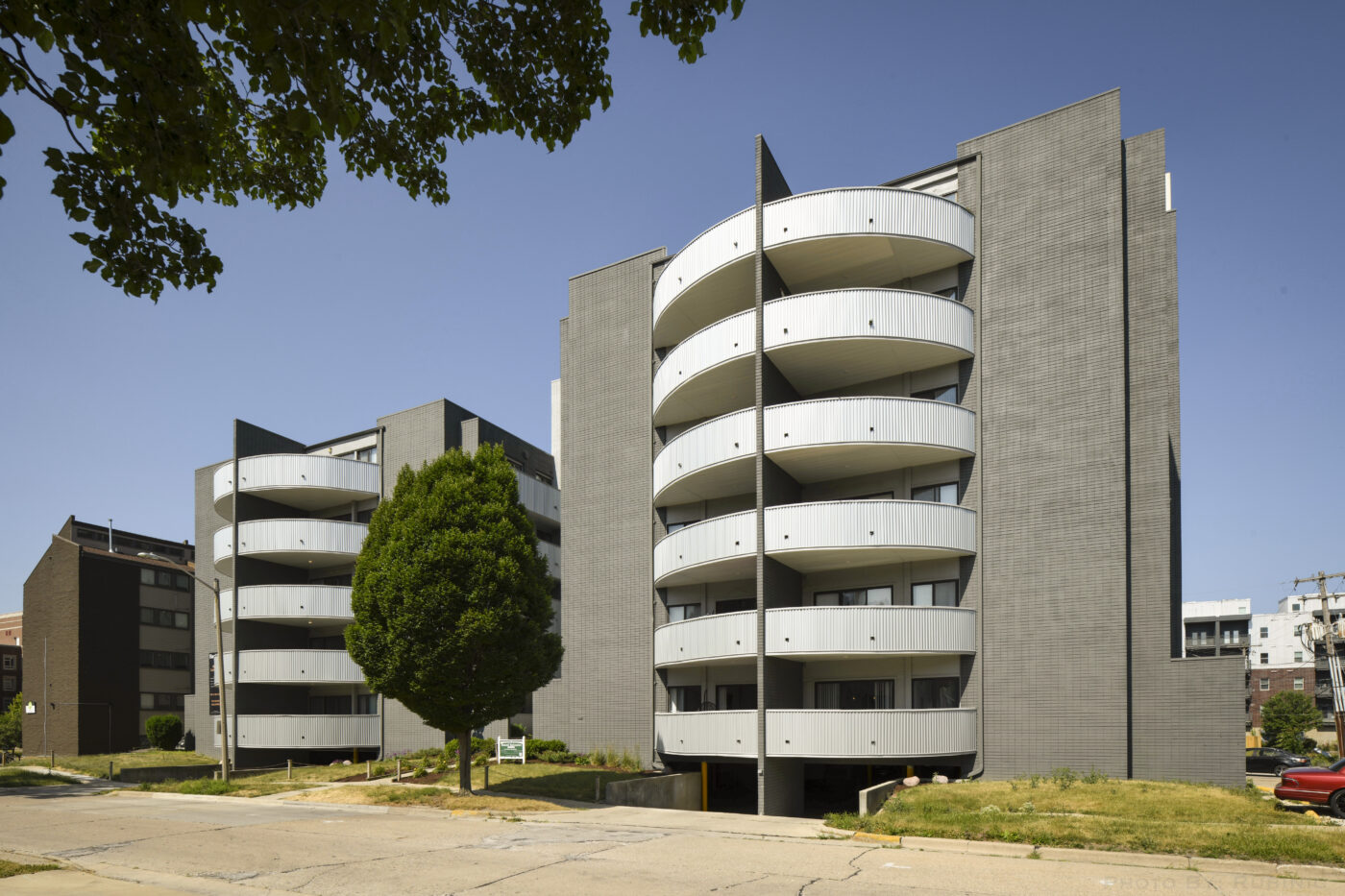 1107-1109 S Second Street – R2